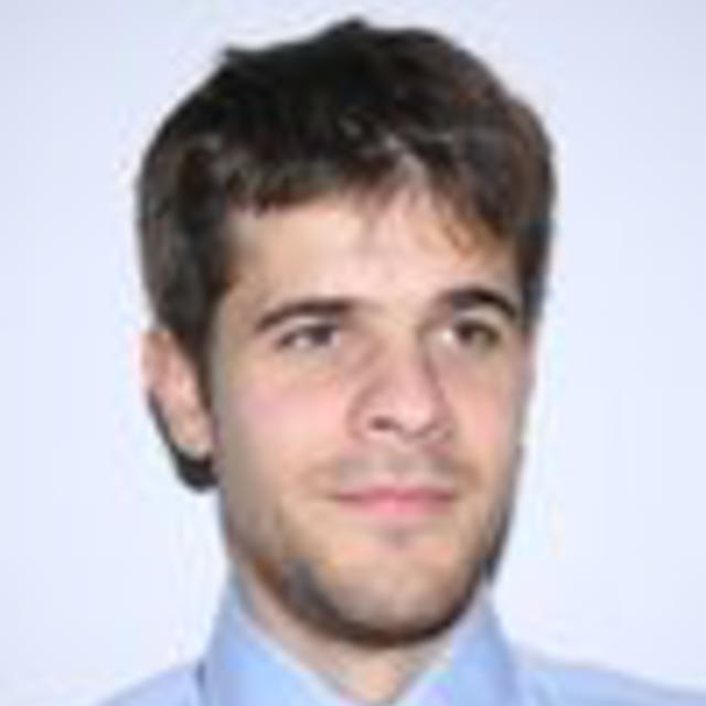 People – GECOS Webpage