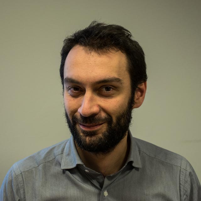 People – GECOS Webpage