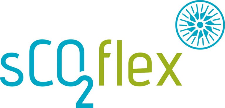 sCO2-Flex – GECOS Webpage