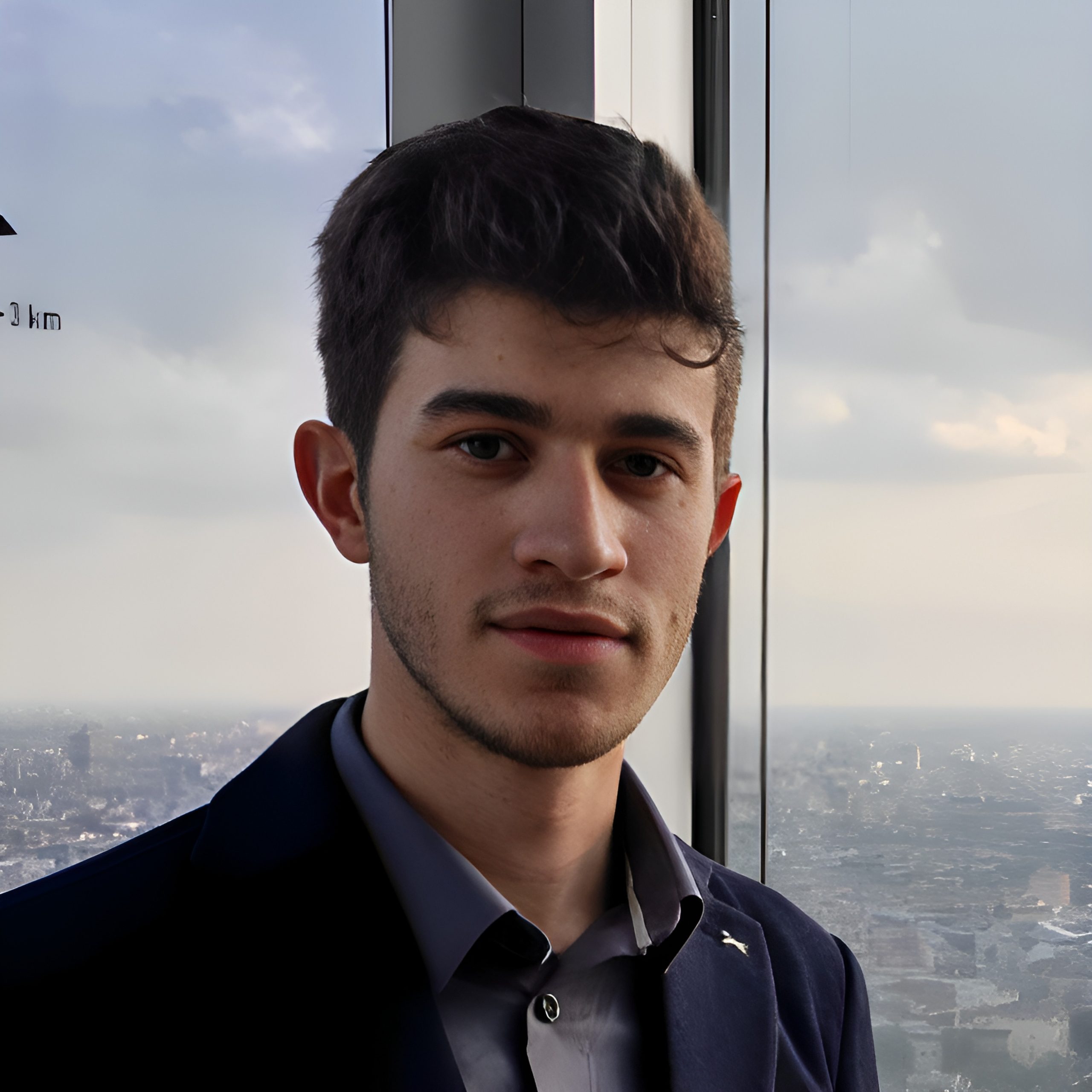 People – GECOS Webpage