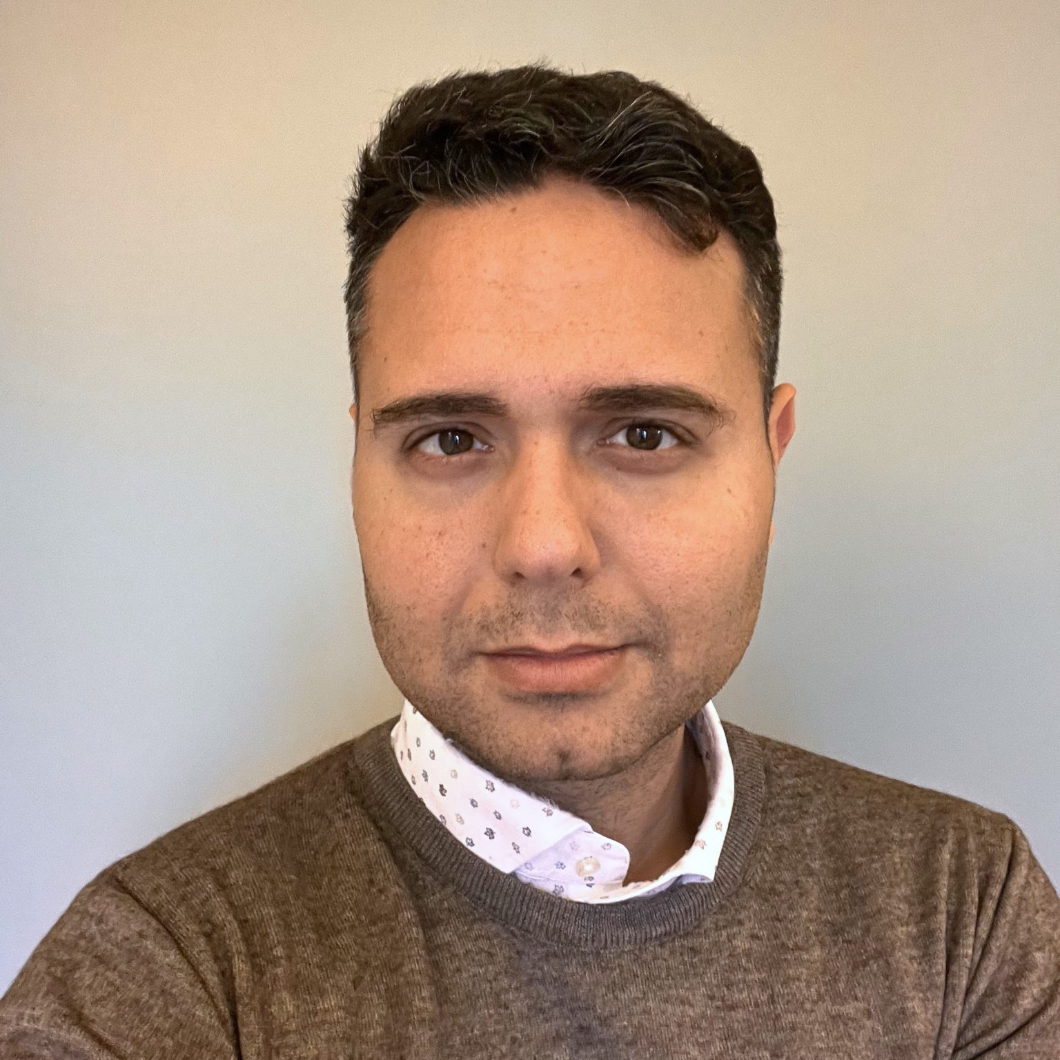 People – GECOS Webpage